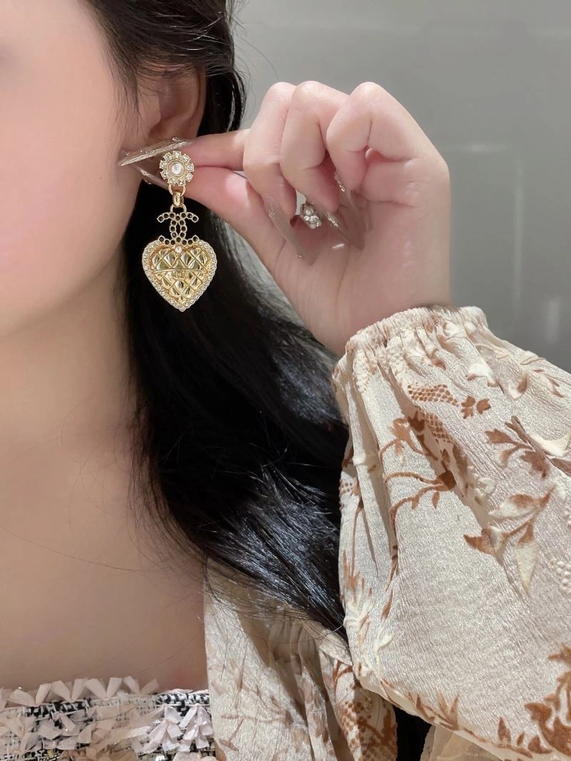 Reasonably priced Chanel Earrings