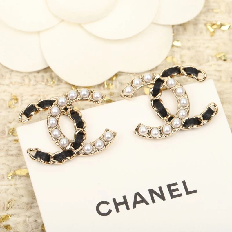 Economical Chanel Earrings