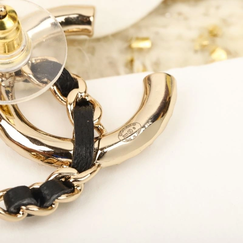 Economical Chanel Earrings