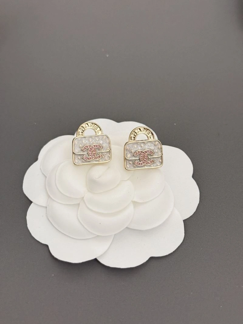 Economical Chanel Earrings
