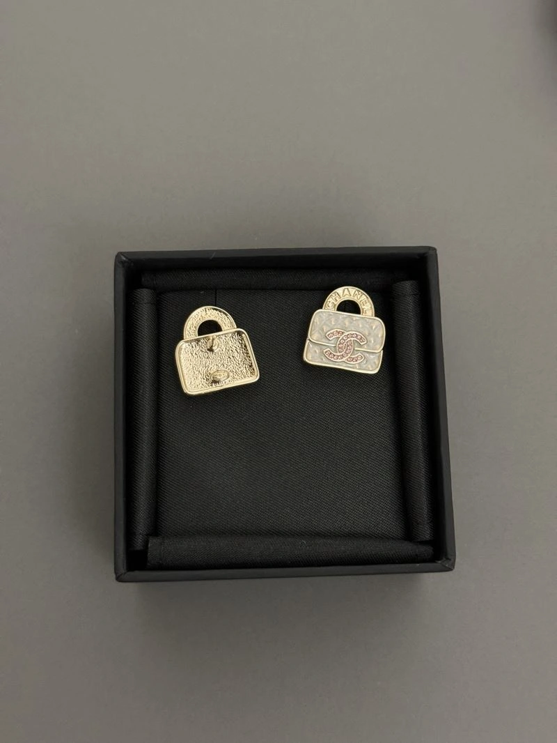 Economical Chanel Earrings