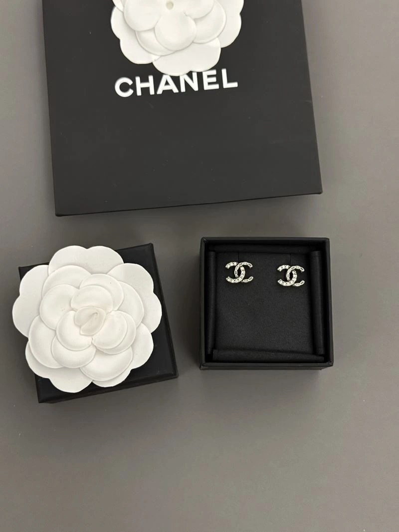 Value-priced Chanel Earrings