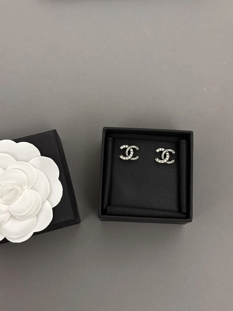 Value-priced Chanel Earrings