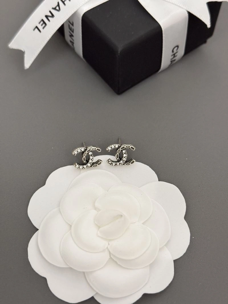 Value-priced Chanel Earrings