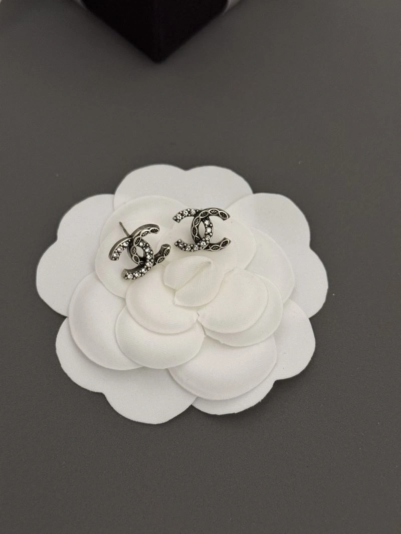 Value-priced Chanel Earrings