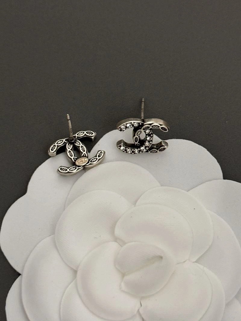 Value-priced Chanel Earrings