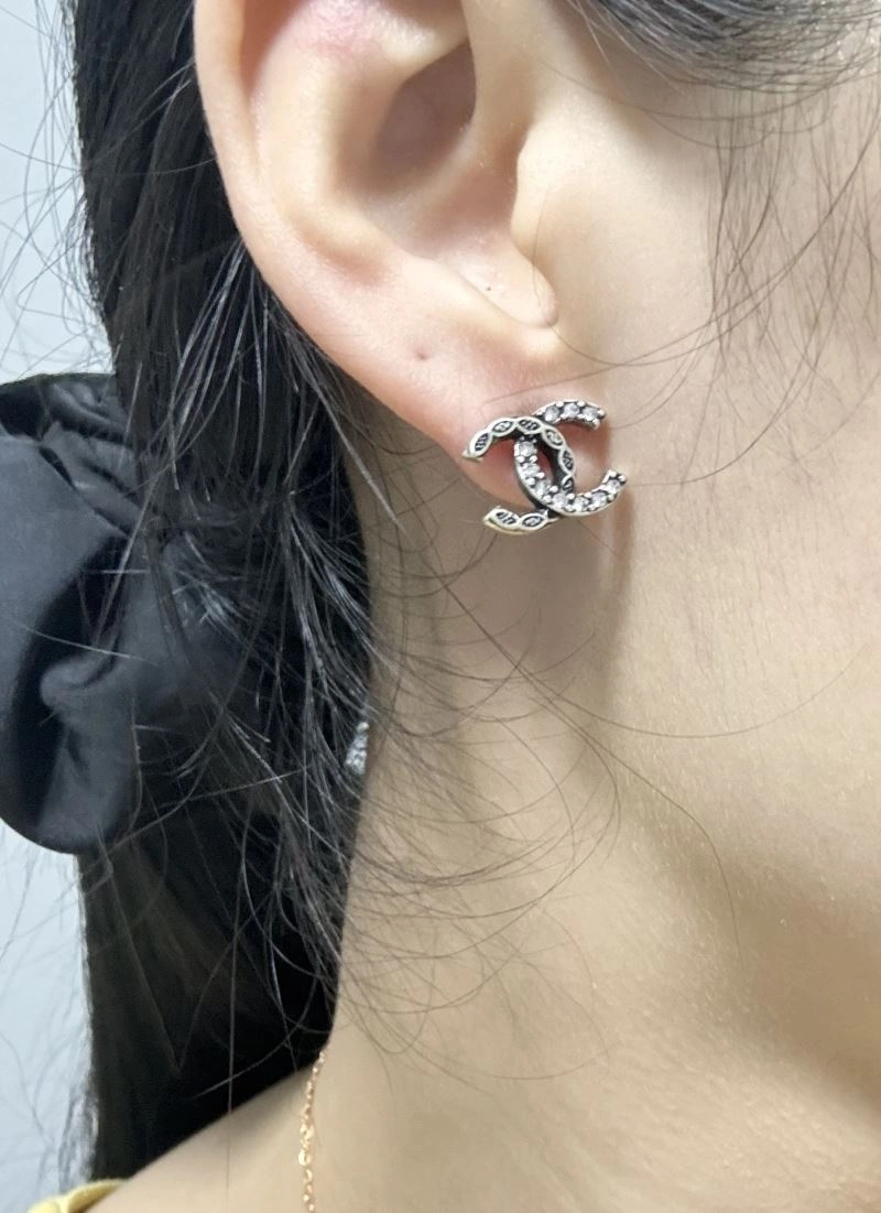 Value-priced Chanel Earrings