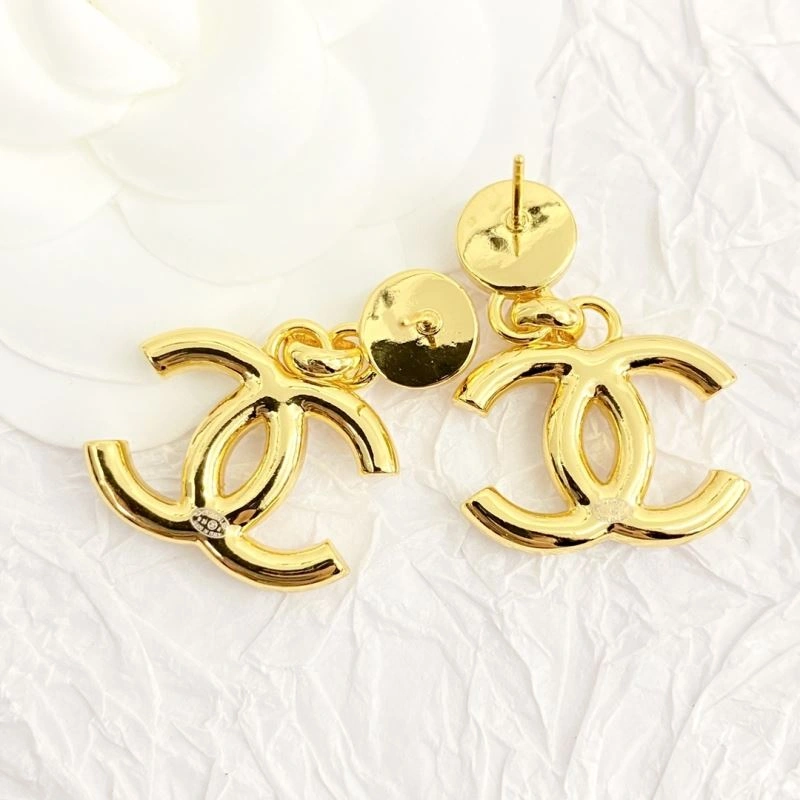 Value-priced Chanel Earrings