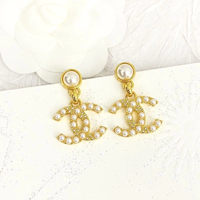 Value-priced Chanel Earrings