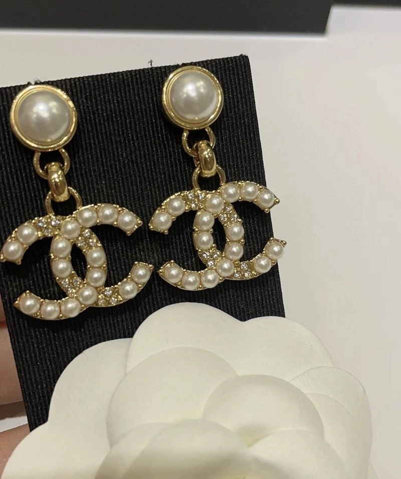 Value-priced Chanel Earrings