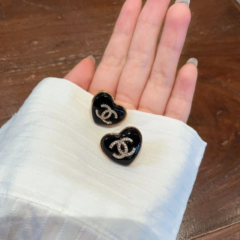 1:1 copy Chanel Earrings