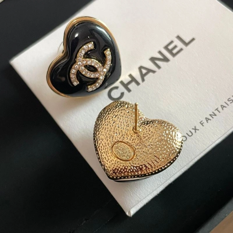 1:1 copy Chanel Earrings
