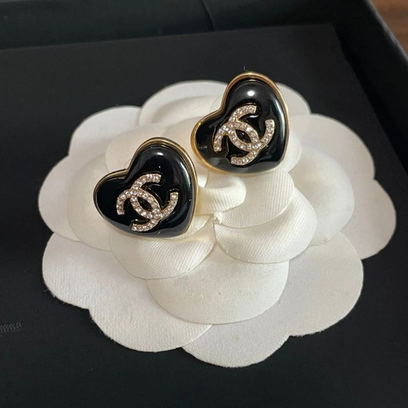 1:1 copy Chanel Earrings