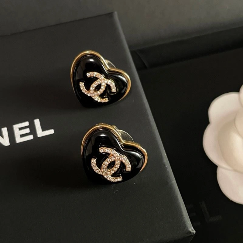 1:1 copy Chanel Earrings