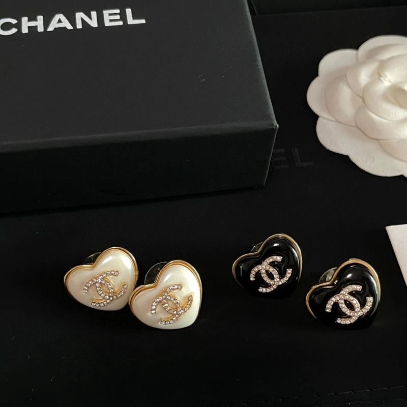 1:1 copy Chanel Earrings
