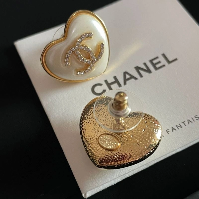 Brand-original Chanel Earrings