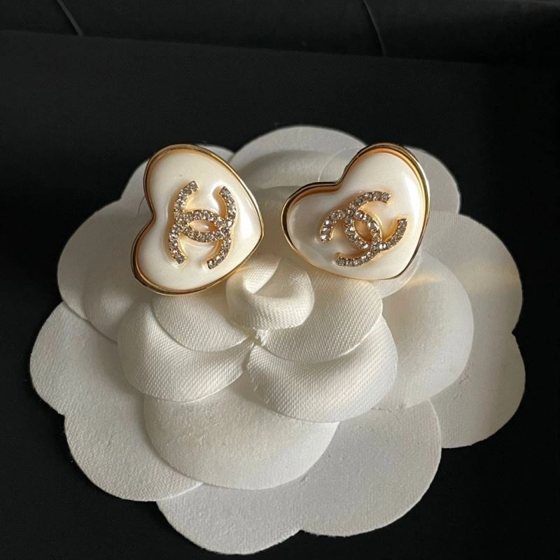 Brand-original Chanel Earrings