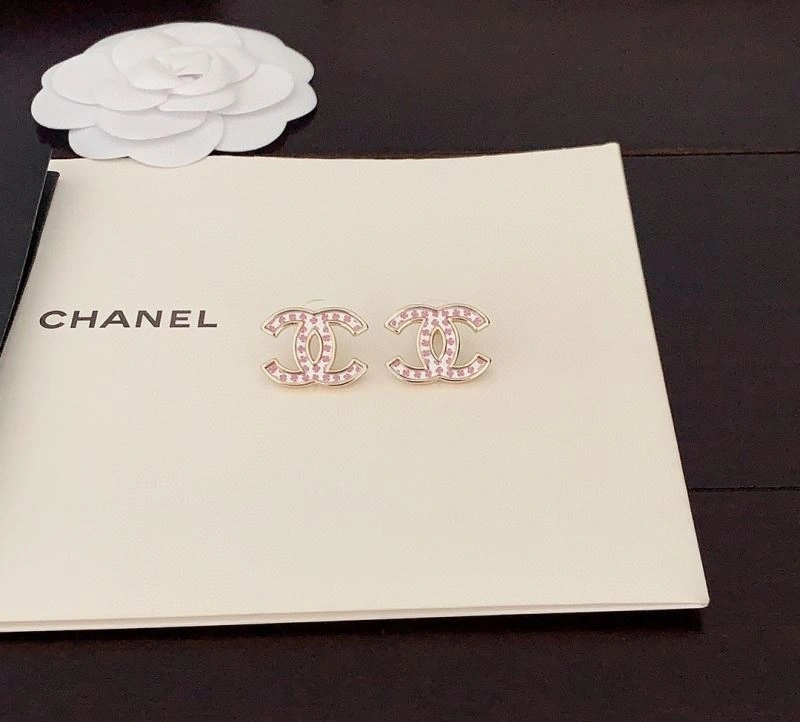 High accuracy Chanel Earrings