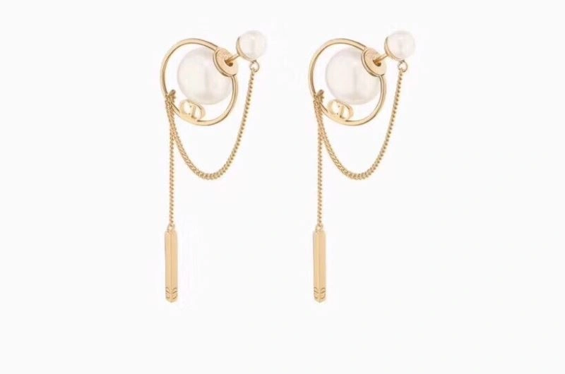 High accuracy Chanel Earrings