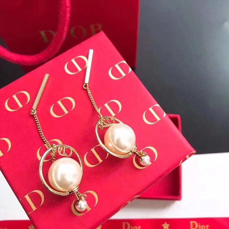 High accuracy Chanel Earrings