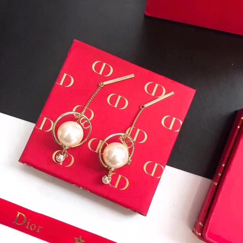High accuracy Chanel Earrings
