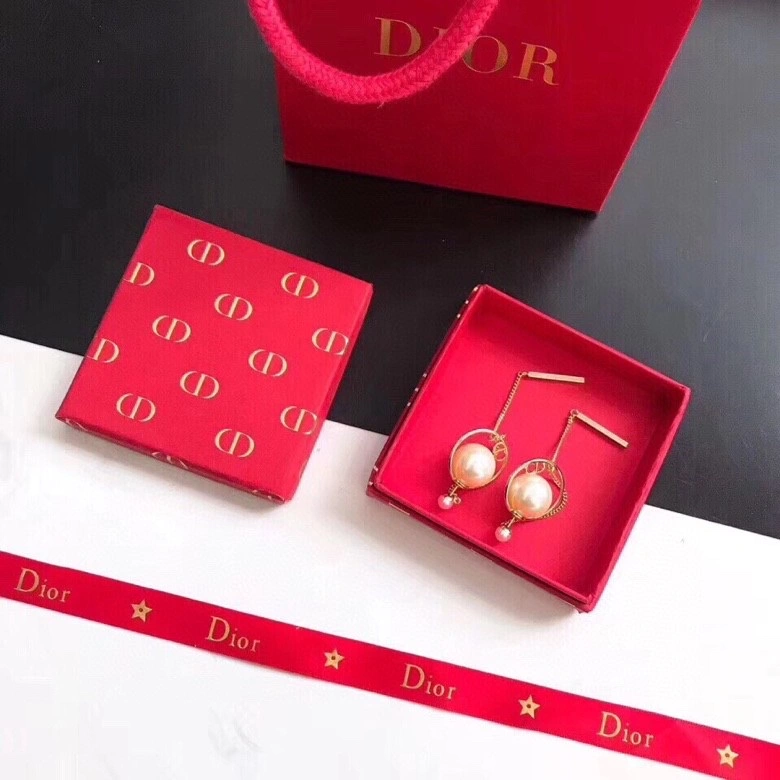 High accuracy Chanel Earrings