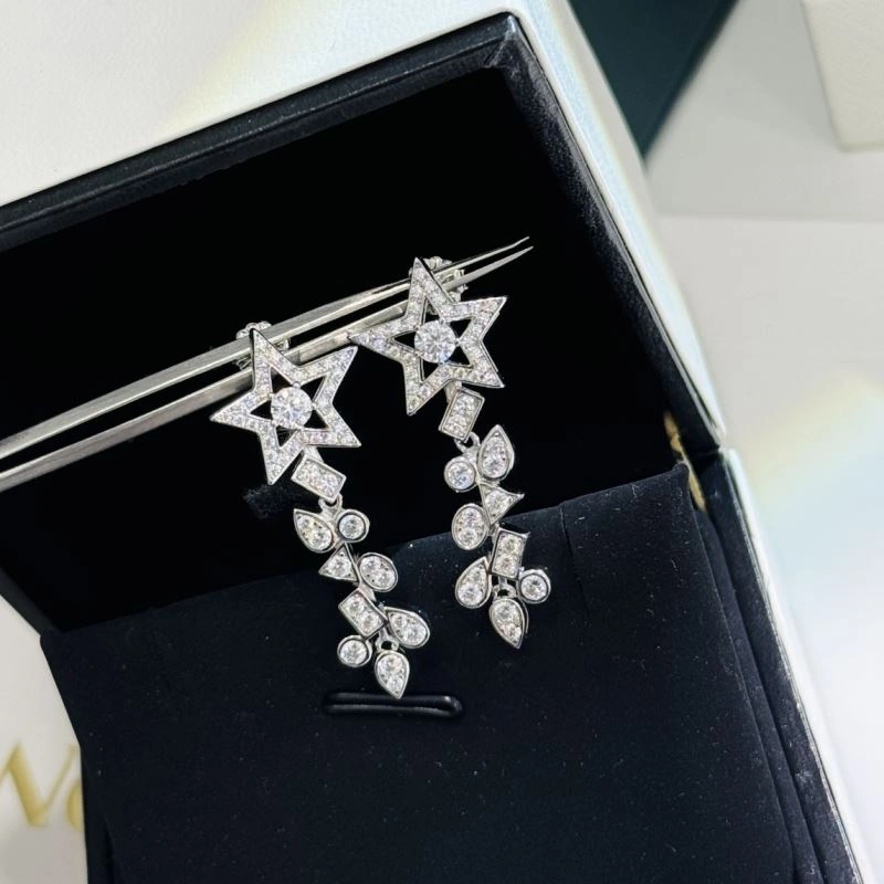 Discounted Chanel Earrings