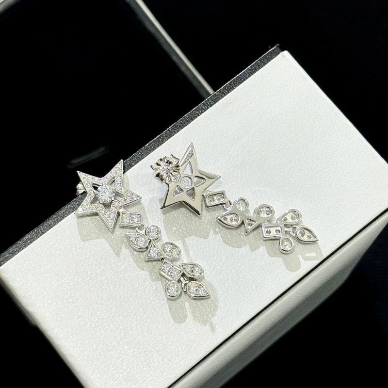 Discounted Chanel Earrings