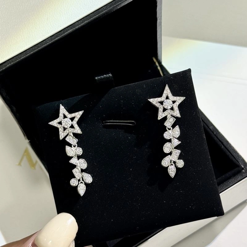 Discounted Chanel Earrings