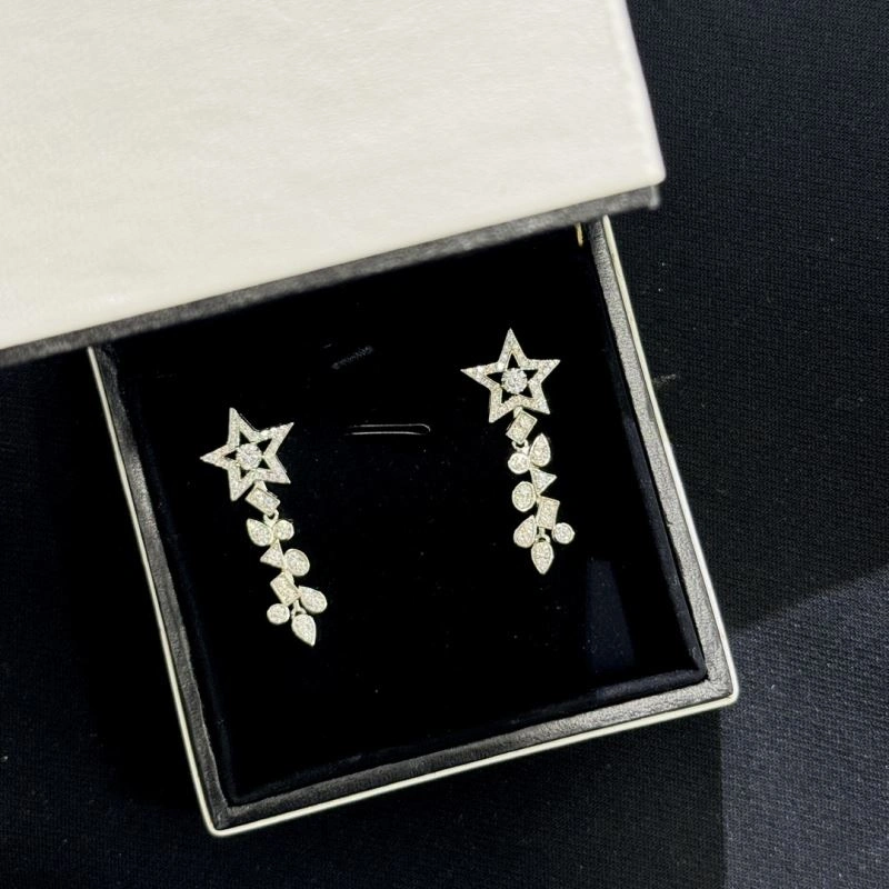 Discounted Chanel Earrings
