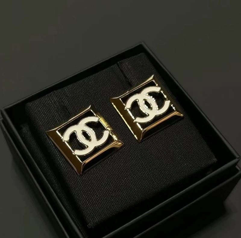 1:1 copy Chanel Earrings