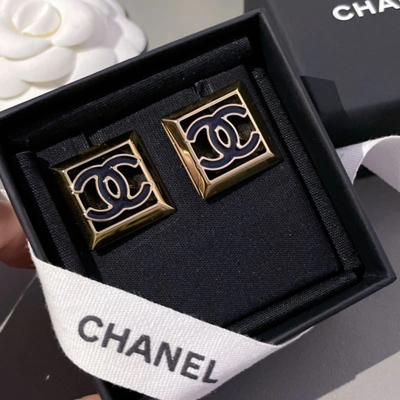 1:1 copy Chanel Earrings