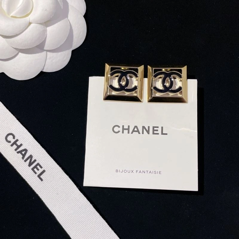 1:1 copy Chanel Earrings