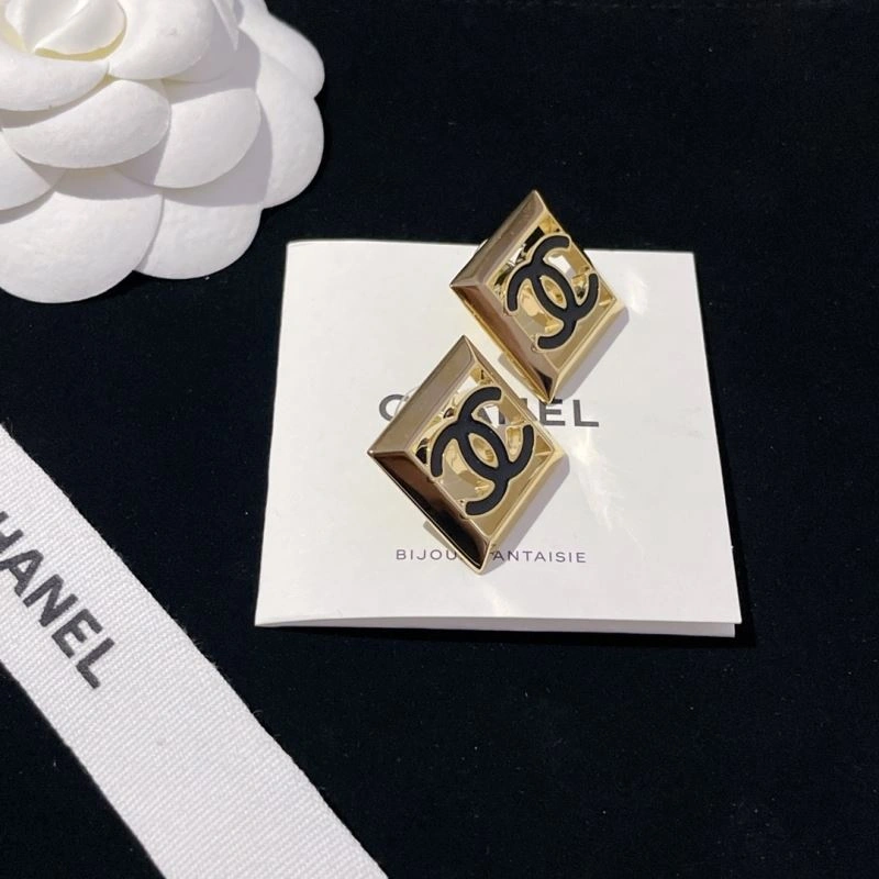 1:1 copy Chanel Earrings