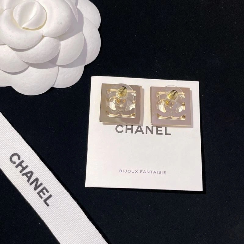 1:1 copy Chanel Earrings