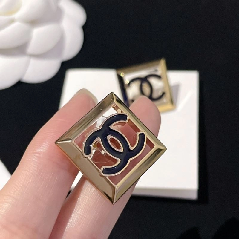 1:1 copy Chanel Earrings