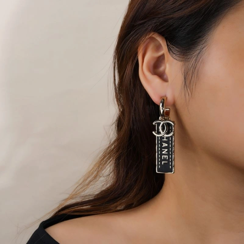 Bargain Chanel Earrings