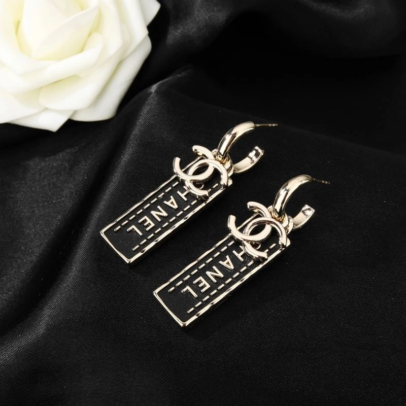 Bargain Chanel Earrings