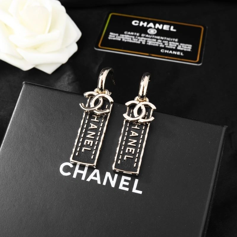 Bargain Chanel Earrings