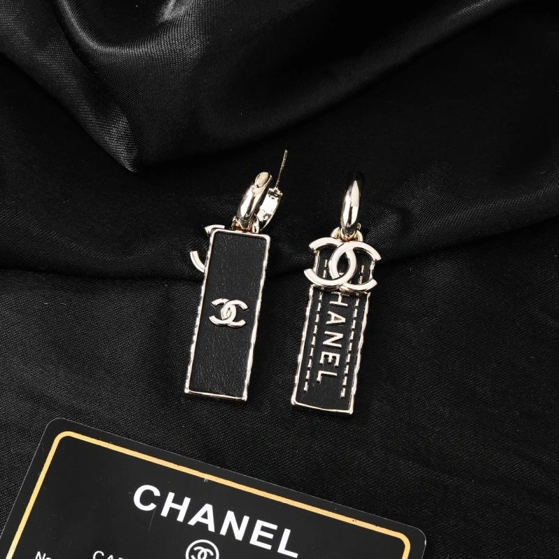 Bargain Chanel Earrings