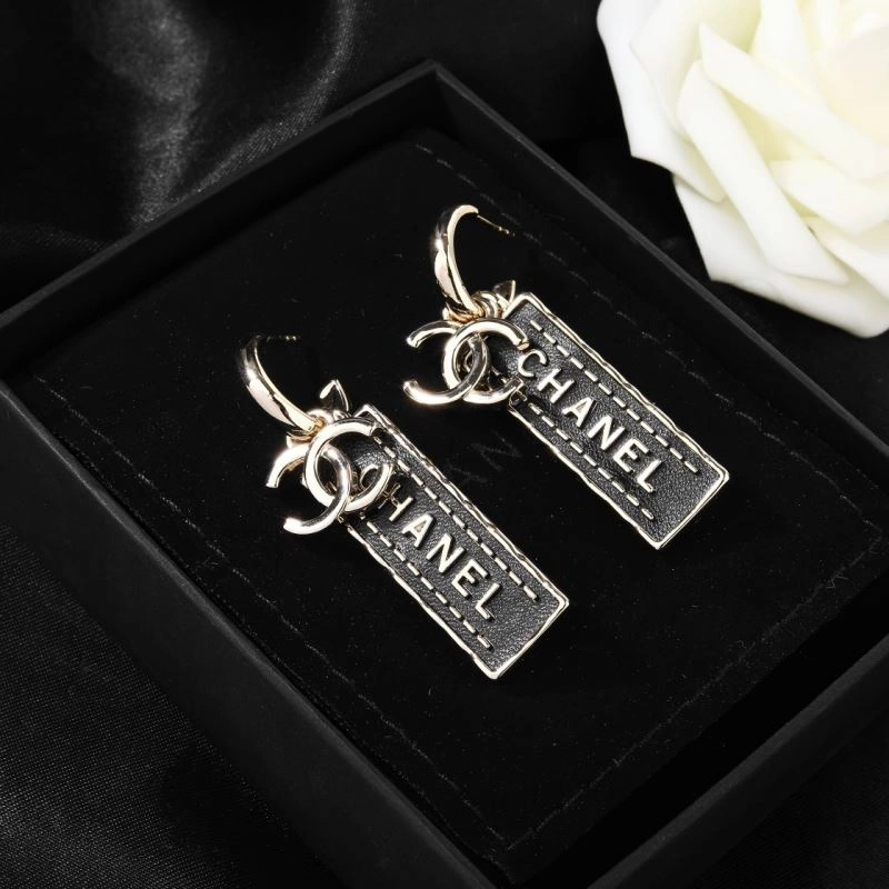 Bargain Chanel Earrings