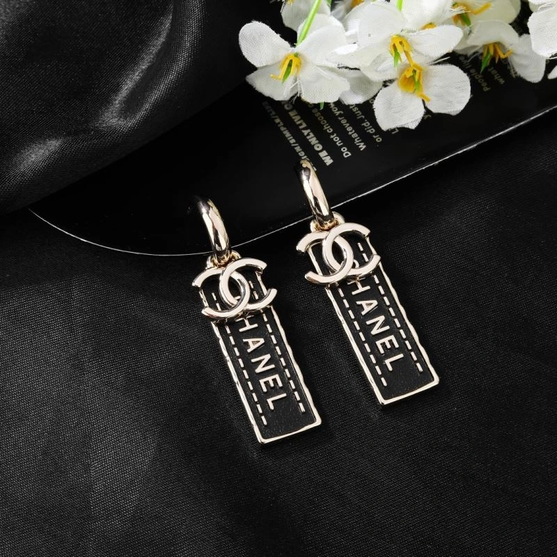 Bargain Chanel Earrings
