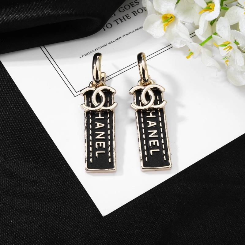 Bargain Chanel Earrings