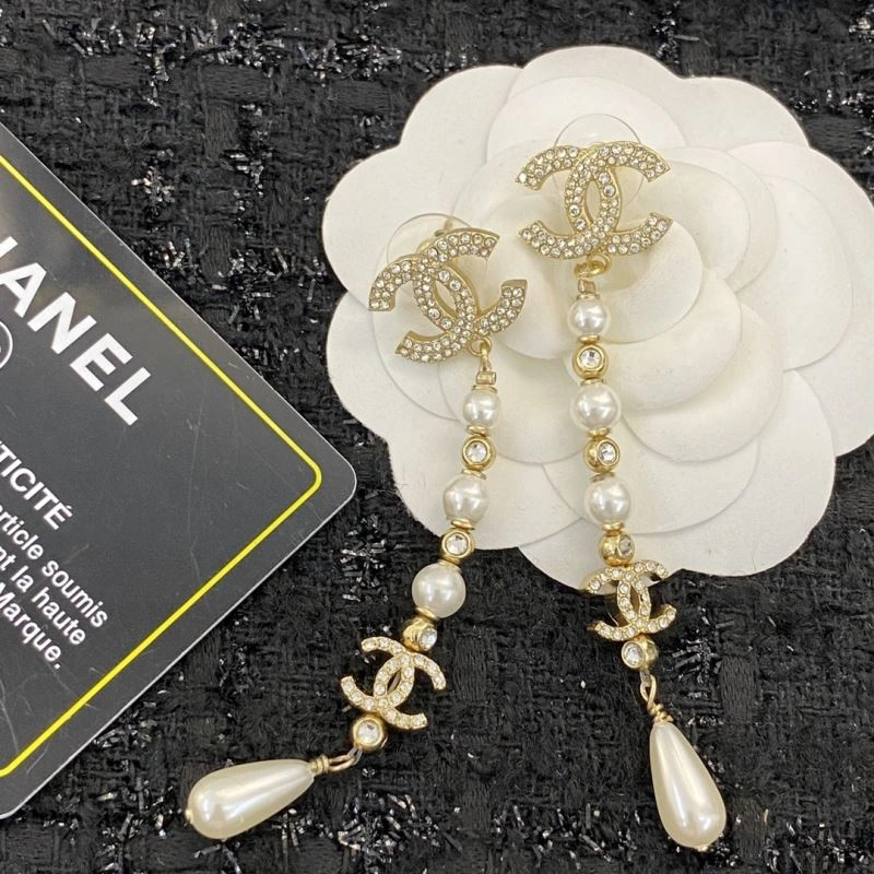 Reasonably priced Chanel Earrings