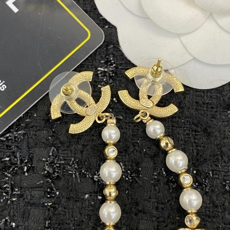Reasonably priced Chanel Earrings