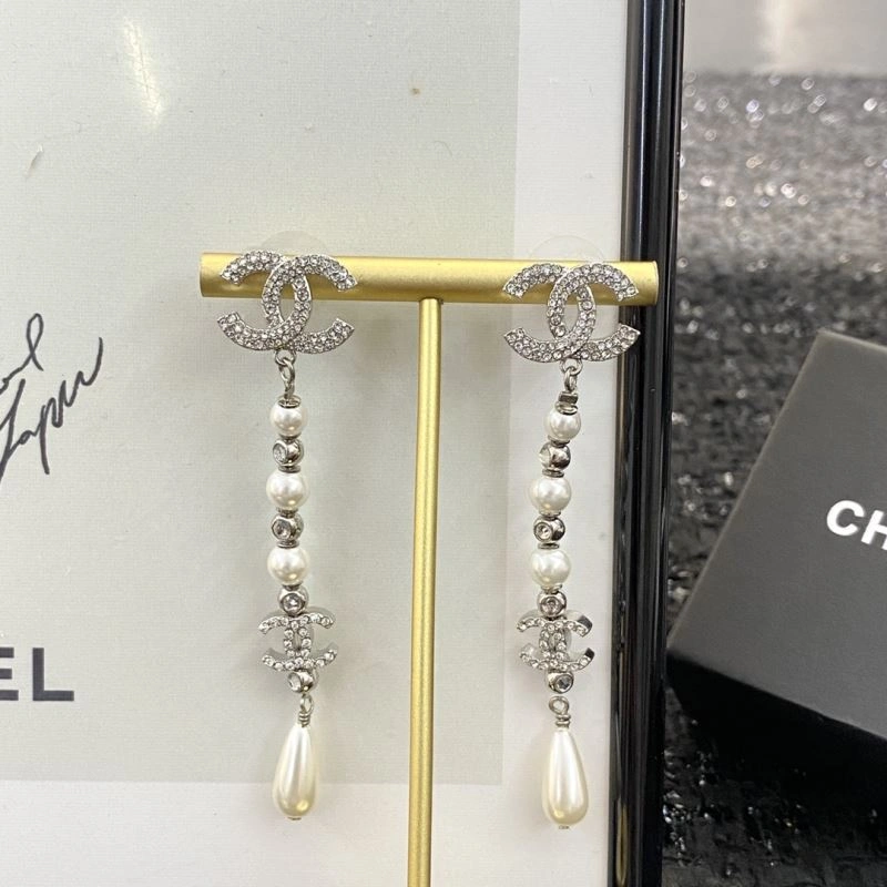 Reasonably priced Chanel Earrings