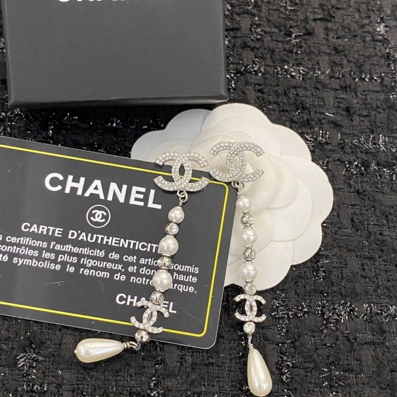 Reasonably priced Chanel Earrings