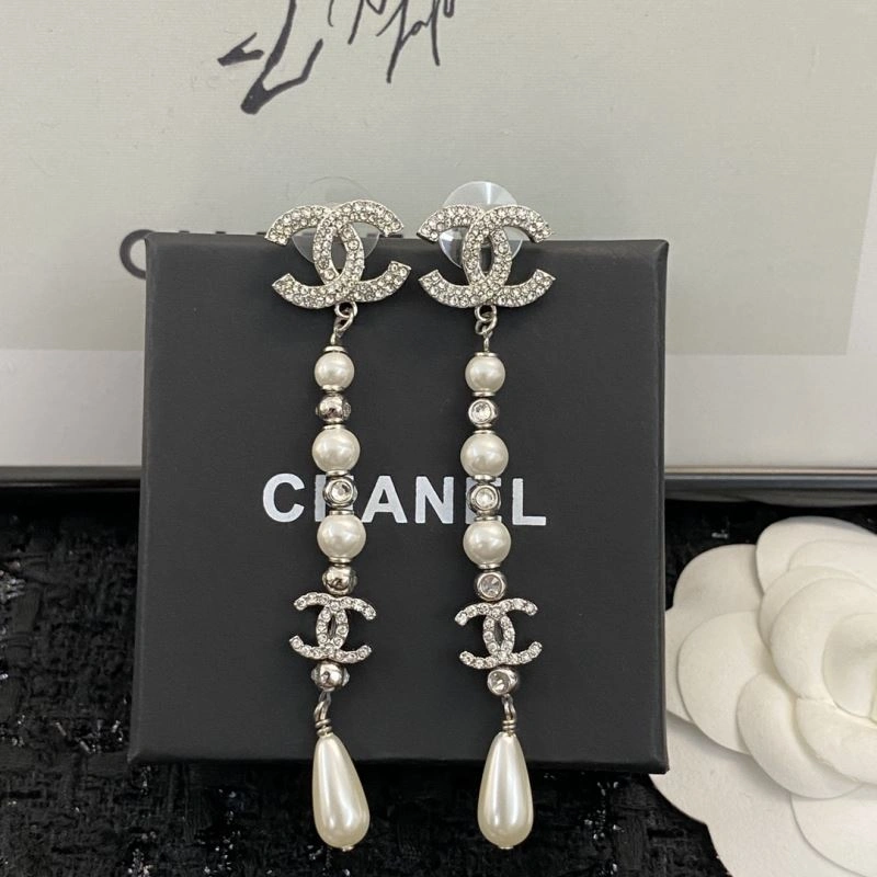 Reasonably priced Chanel Earrings