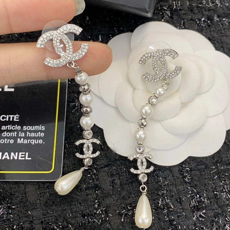 Reasonably priced Chanel Earrings