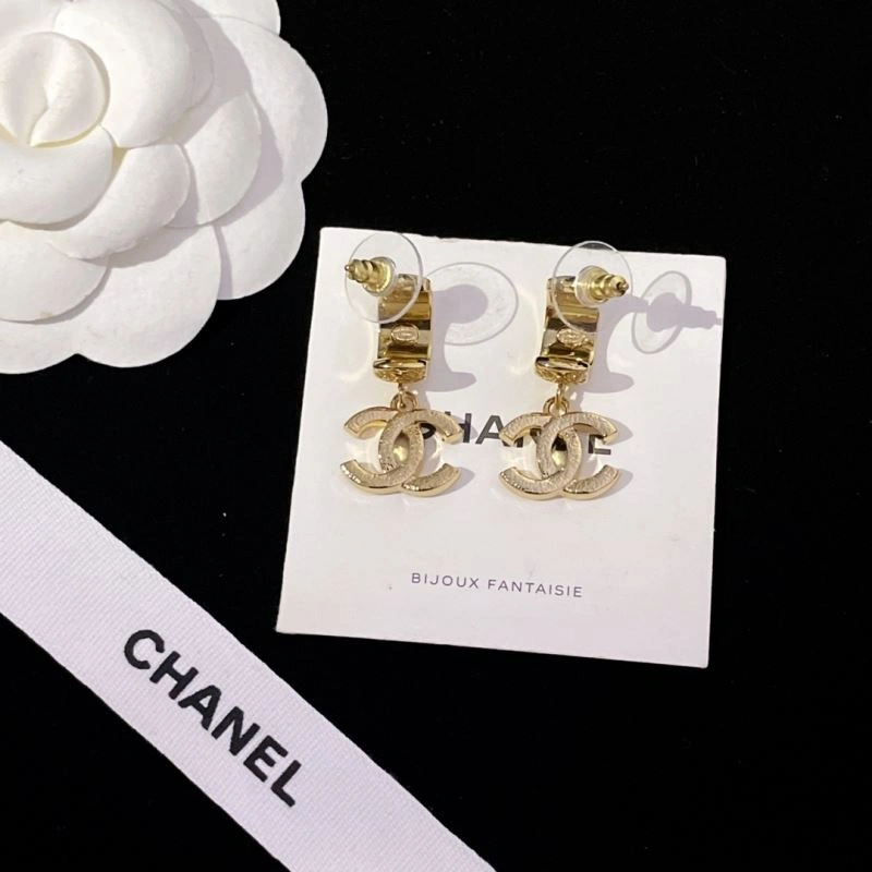 Perfect replica Chanel Earrings